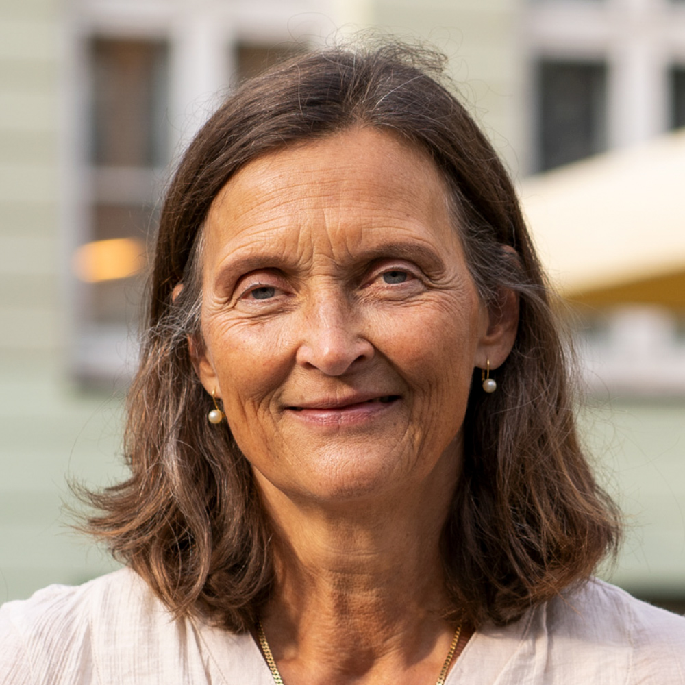 Marianne Gerner Andersen - Suhrs Højskole